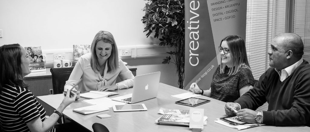 Services - Creative Loop